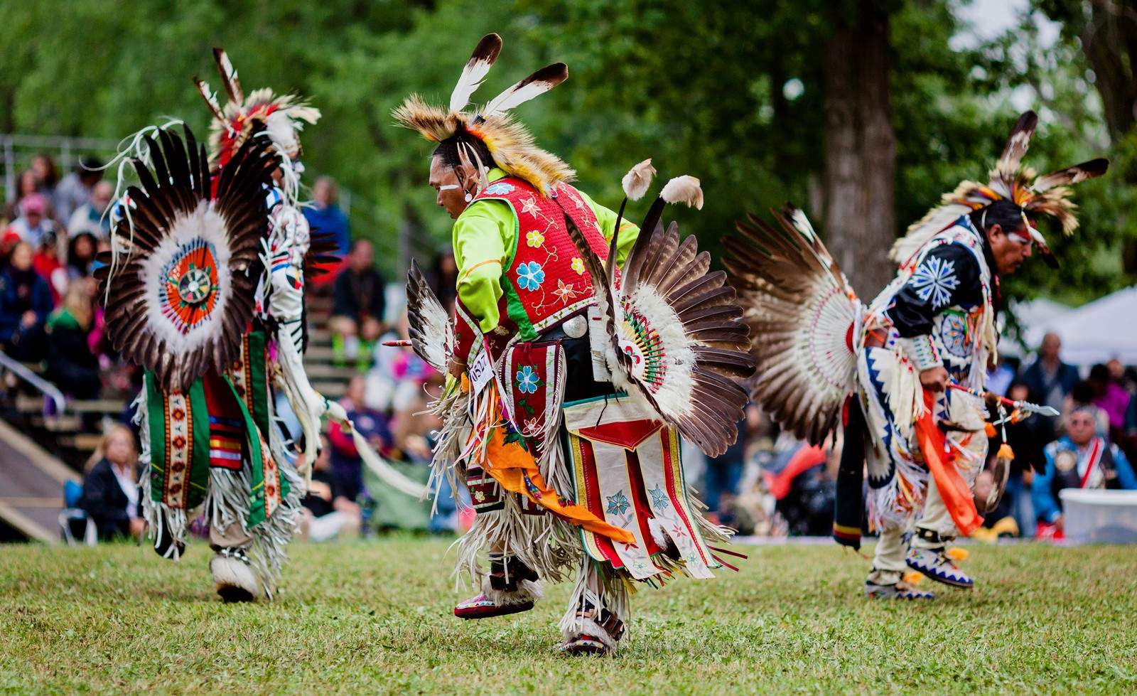 Understanding Canada Day - GFK Immigration Consultant